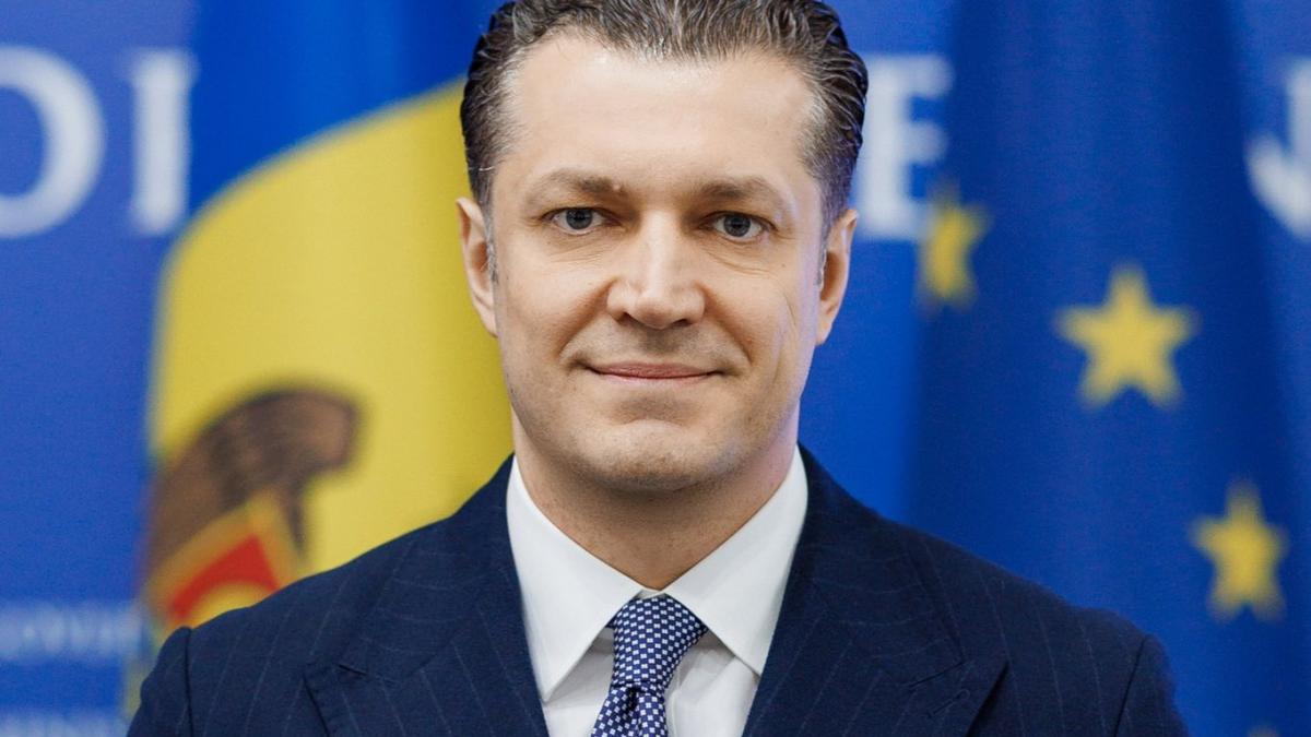 Republica Moldova va numi un nou ambasador în România. - Newsdecode